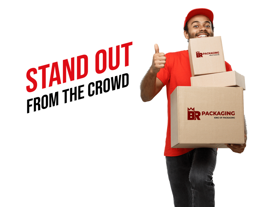 Custom Packaging BR PACKAGING Custom Packaging BR PACKAGING